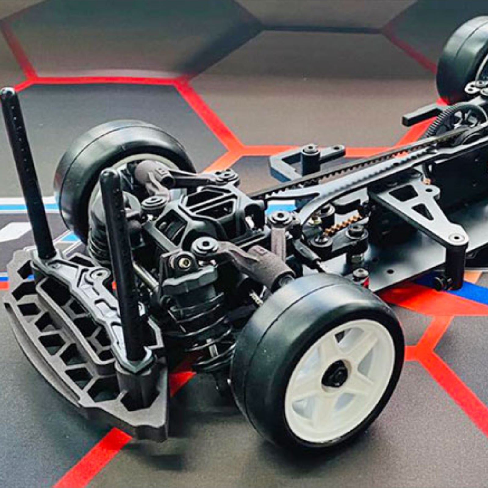 Bearing Kits - 3Racing