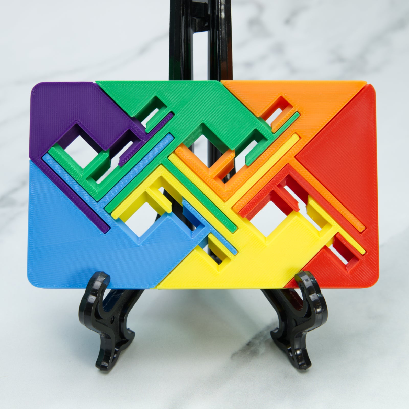 Zigguflat - Level 7 - Oskar van Deventer - Team JB Hobbies