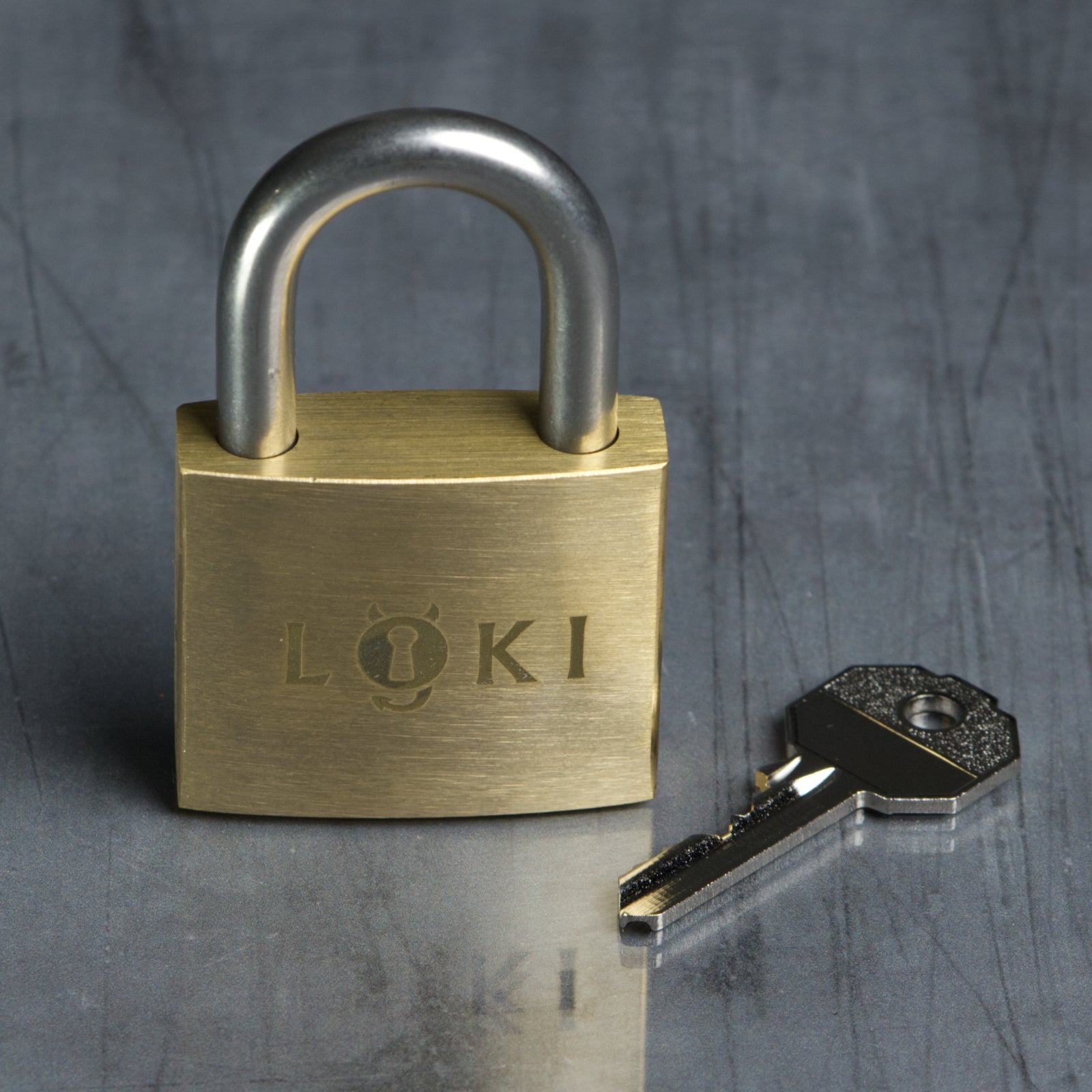 Loki - Level 9 - Puzzlocks - Boaz Feldman