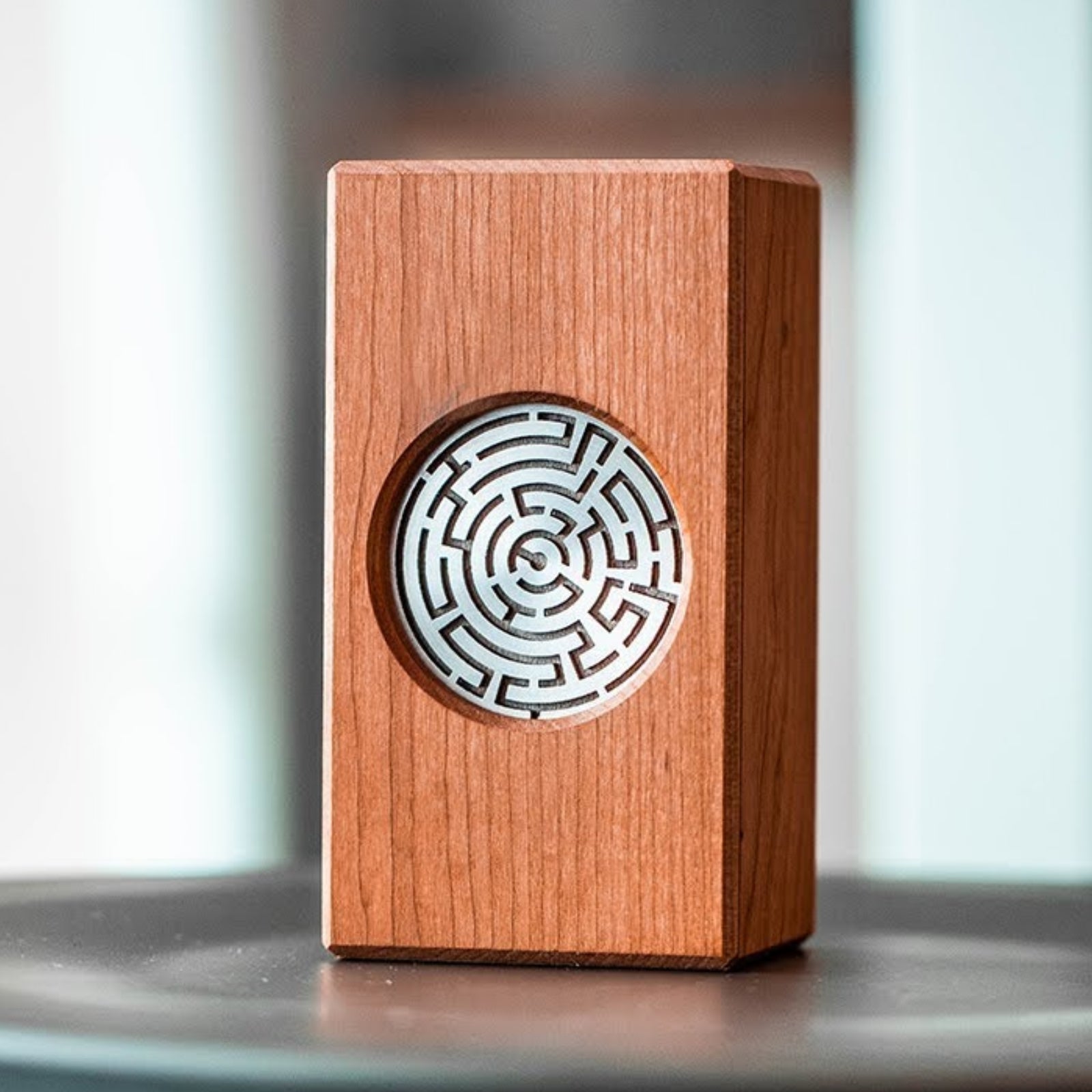 Puzzles - Maze