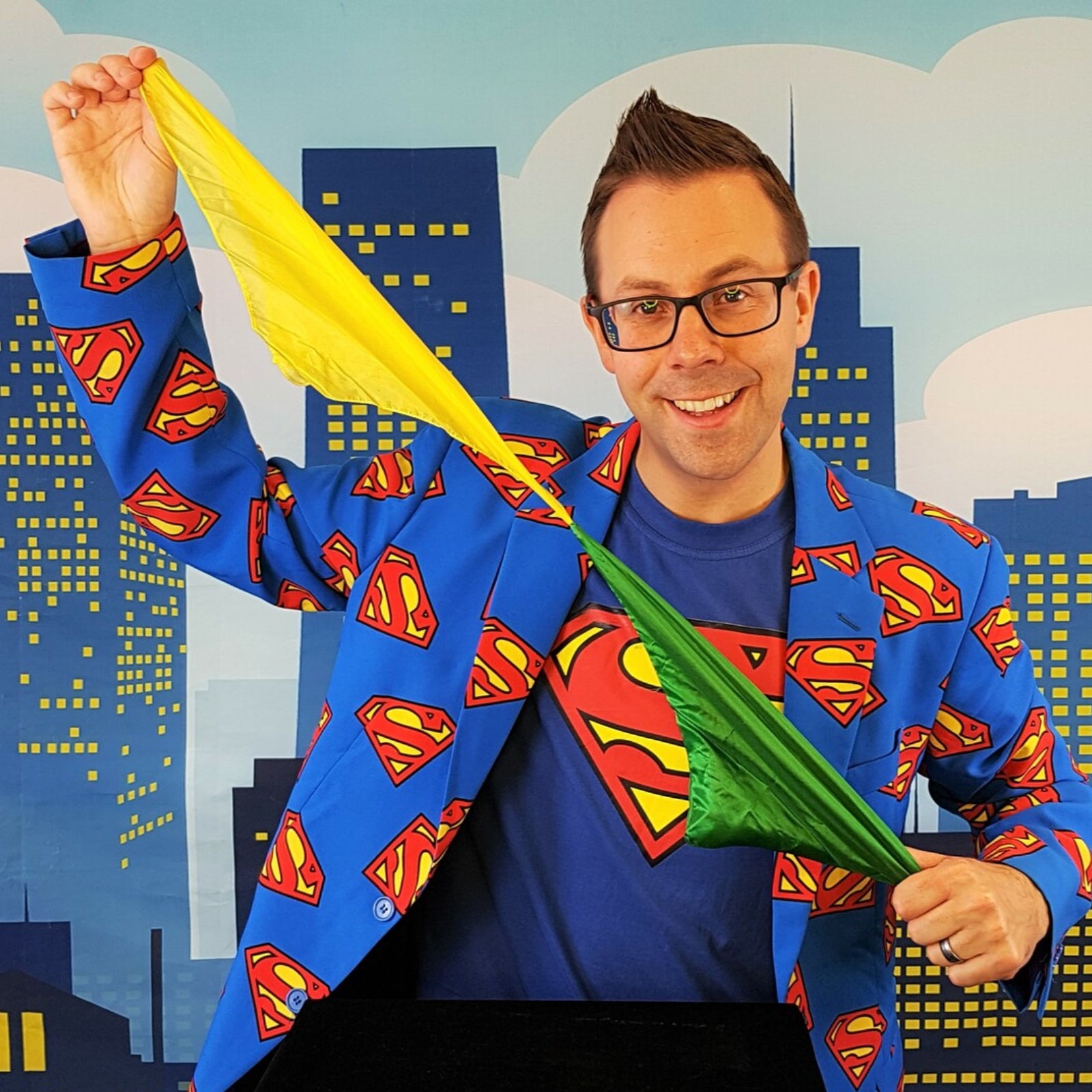 Magic - Silk Downloads