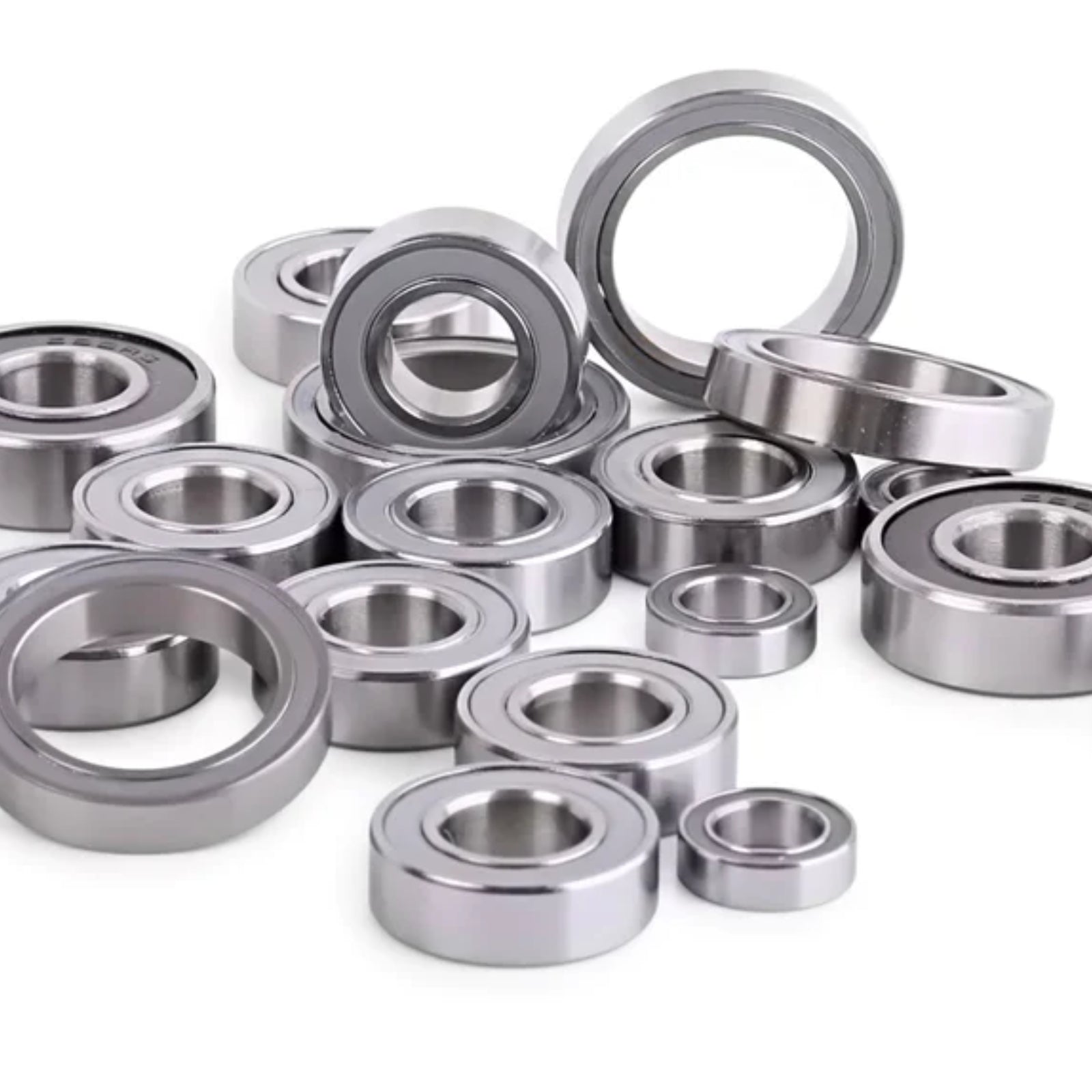 Bearing Kits - Motor