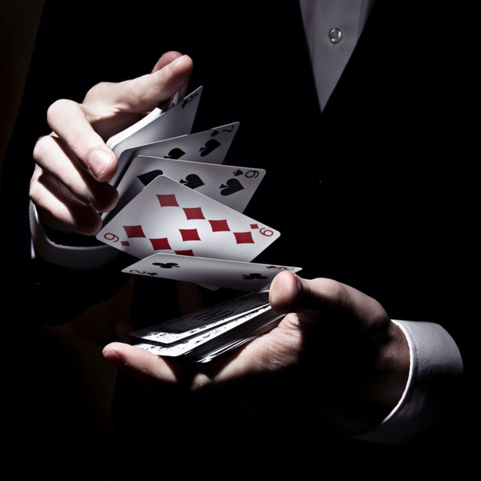 Magic - Card Magic and Trick Decks Downloads