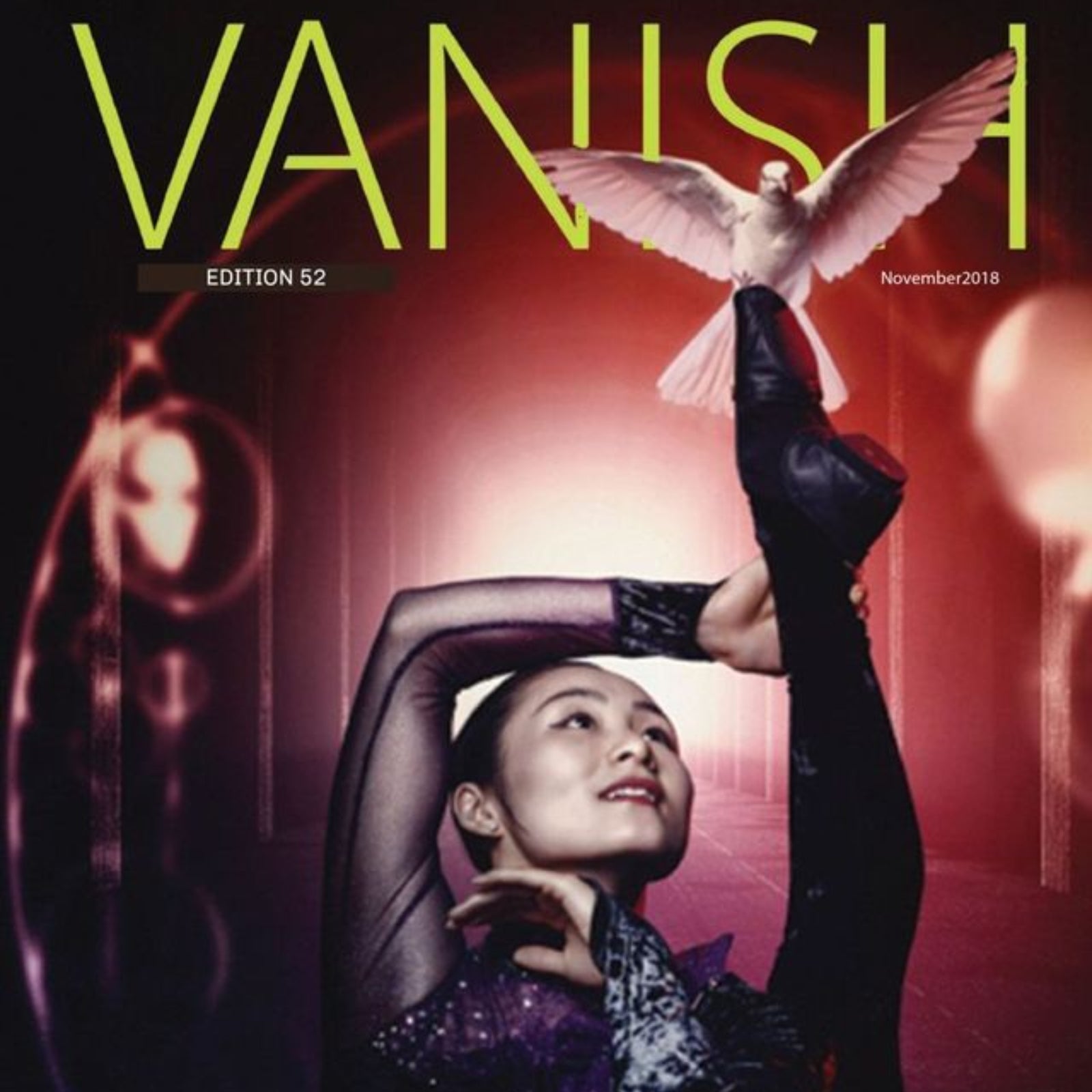 Magic - Magazines Downloads