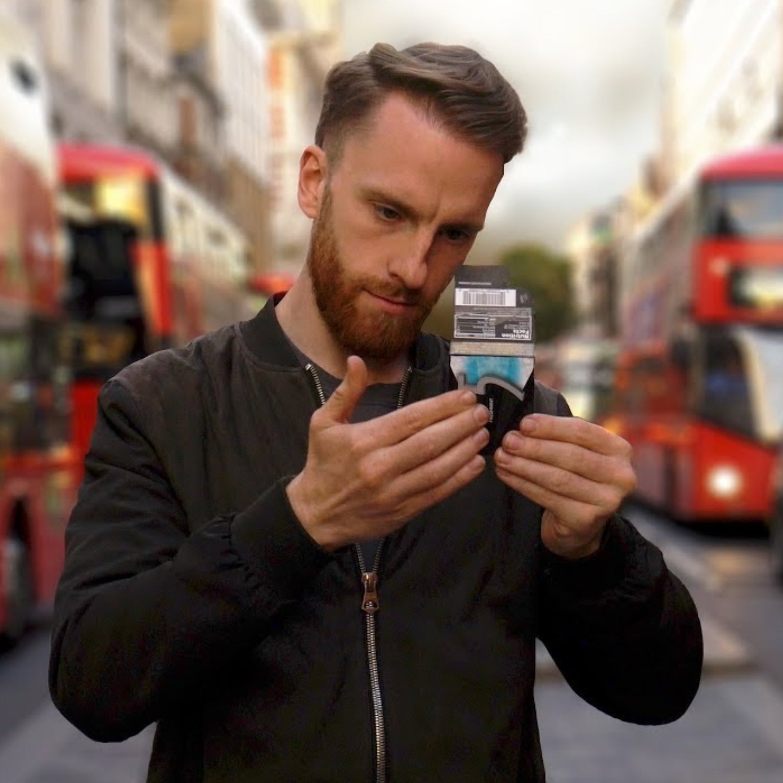 Magic - Street Downloads