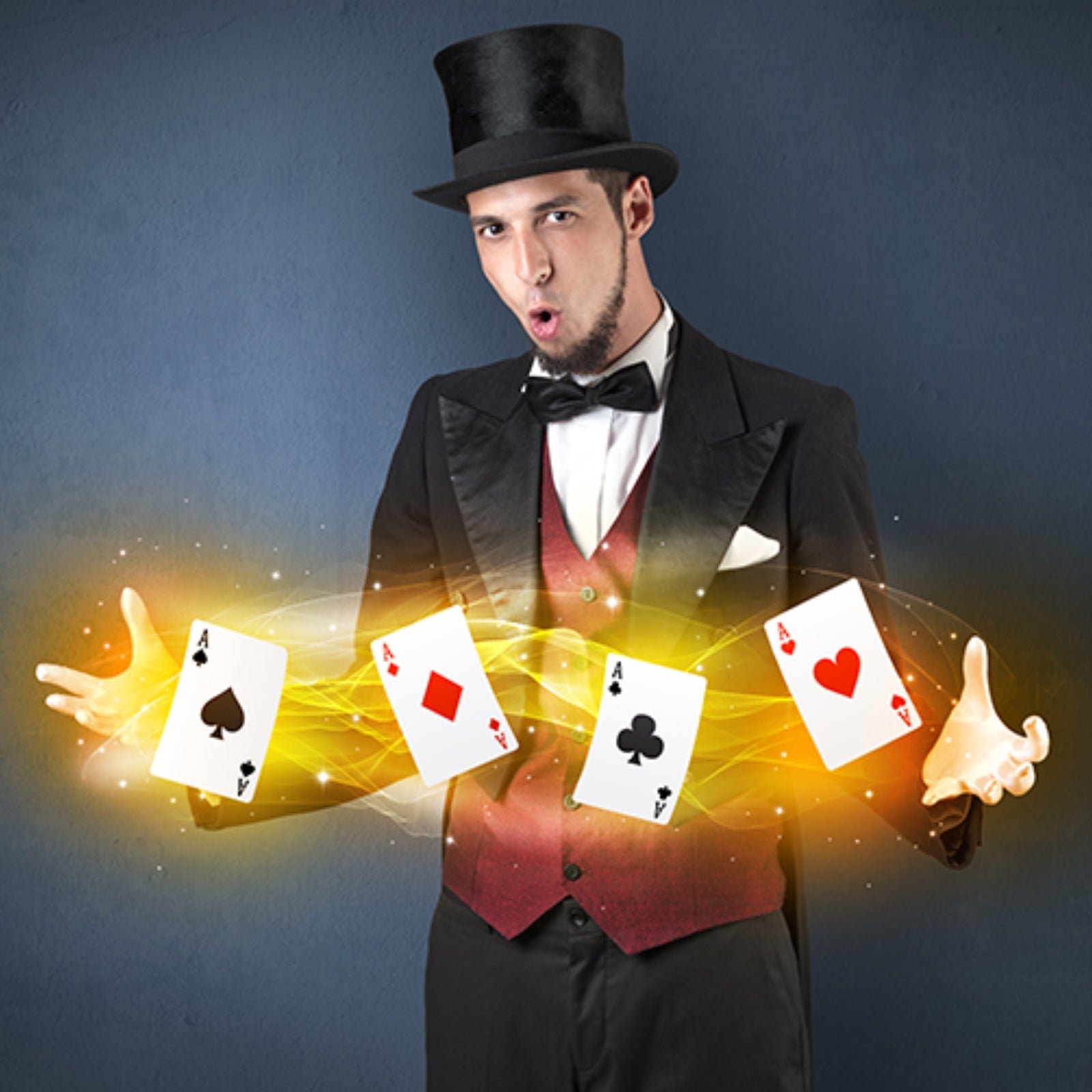 Magic - Walk Around Downloads