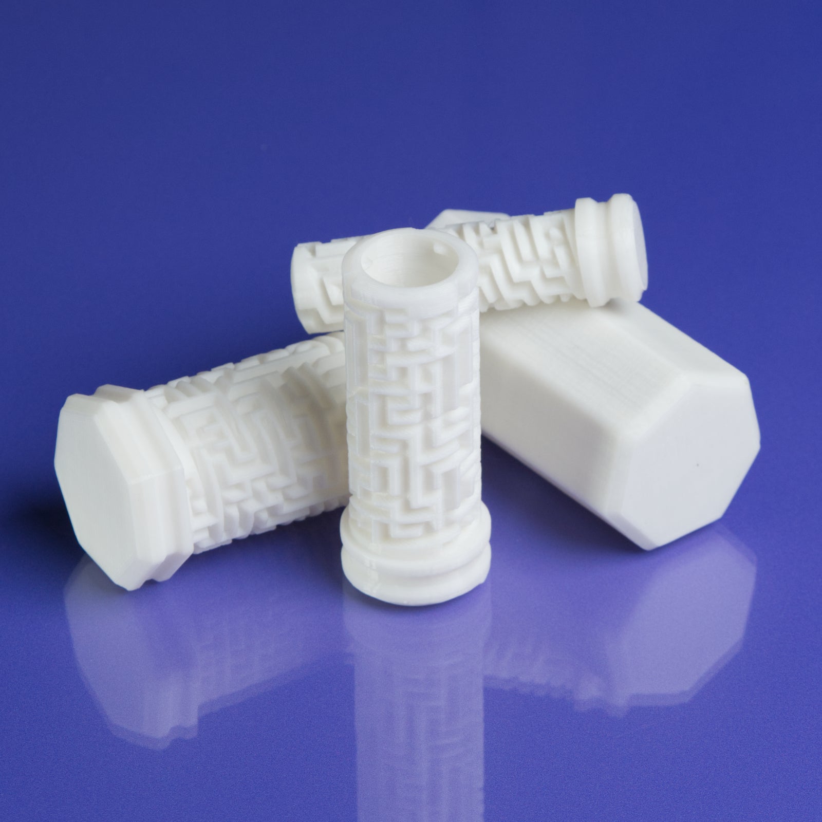 Vertical Lab (Easy) - Level 2 - My Magic