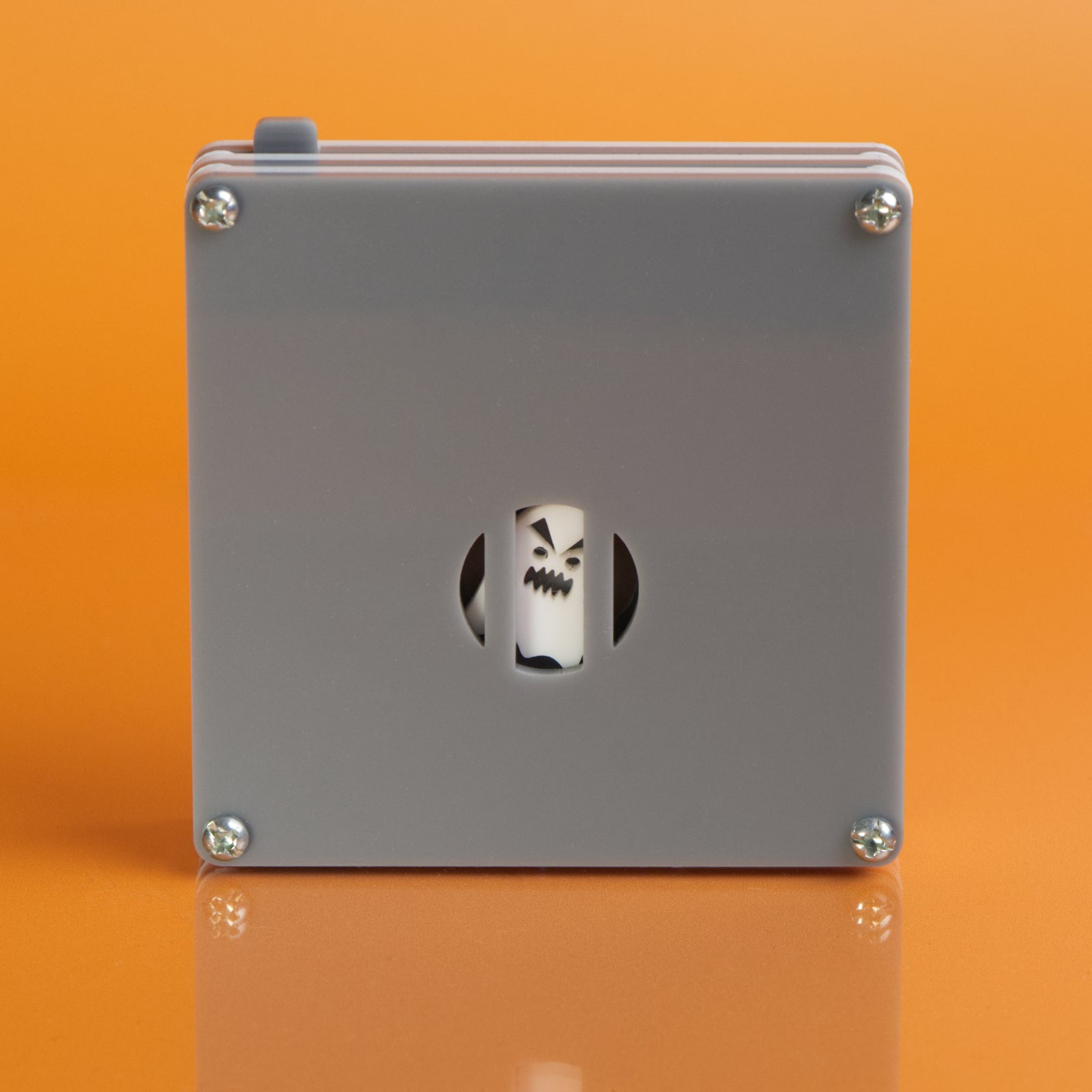 Sanib - Level 8 - Rex Rossano Perez